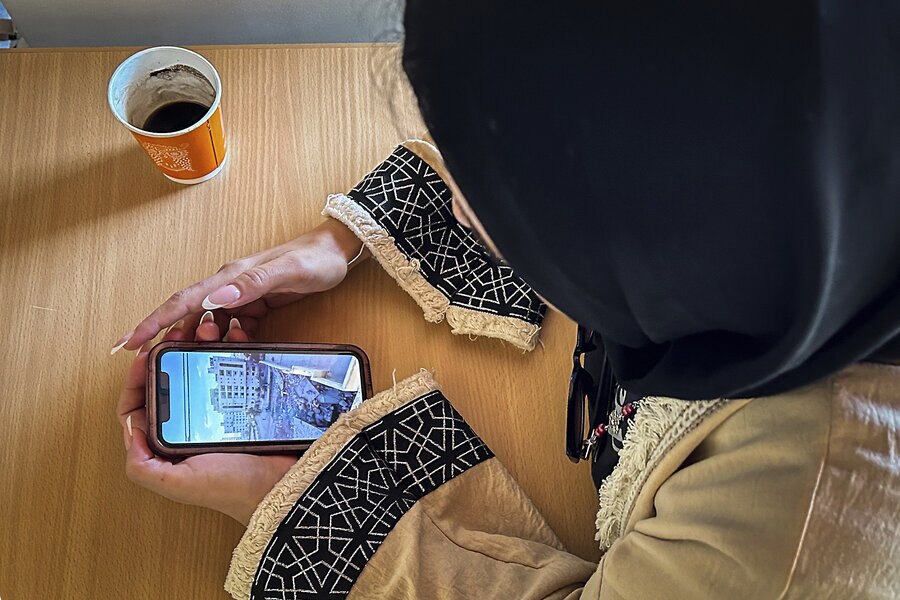 God Forbid with James Carleton - ABC listen