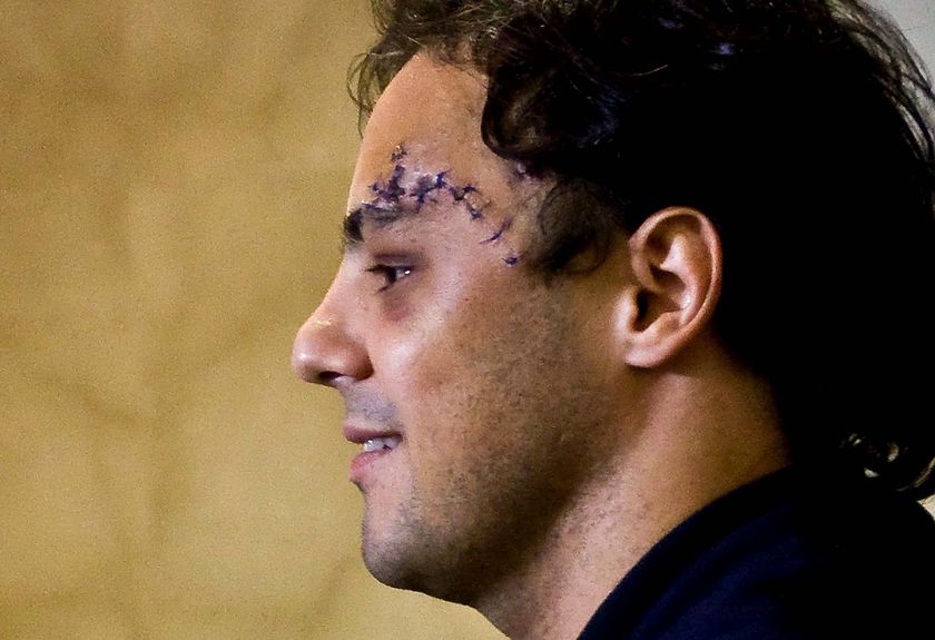 Brazilian driver Felipe Massa to retire from Formula One at the end of ...