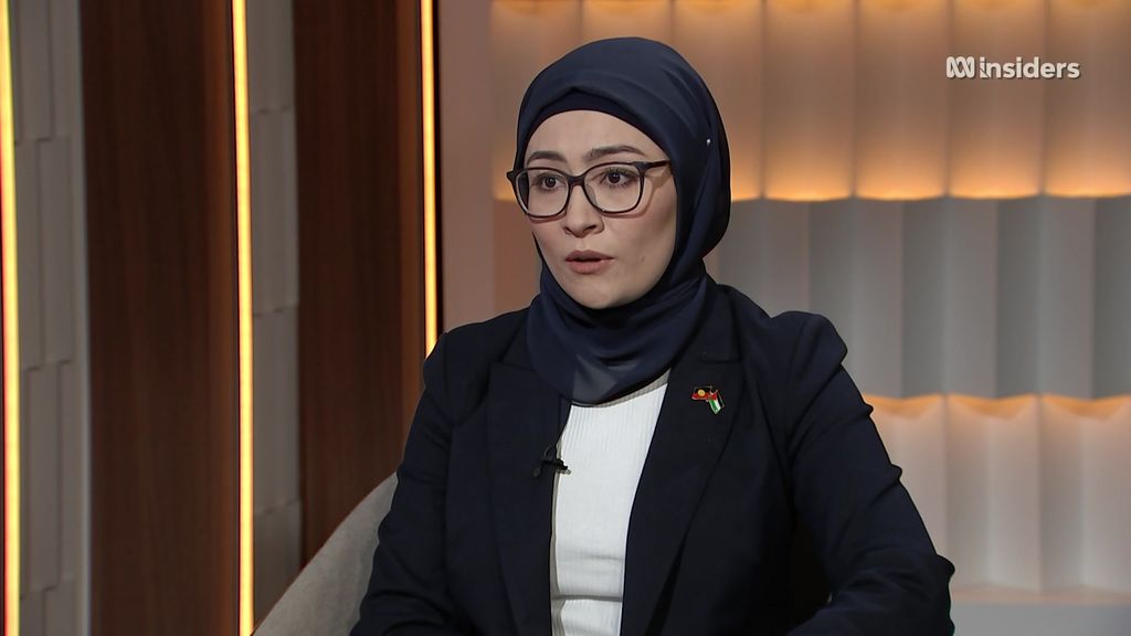 Defiant Fatima Payman rules out intention to quit Labor - ABC News