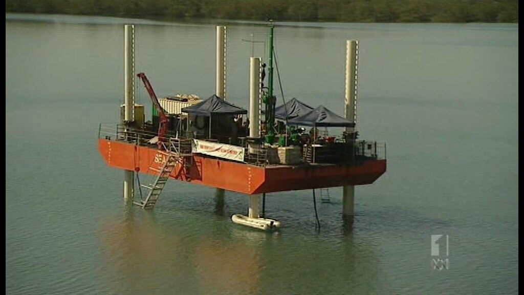 Inpex gas plant gets go ahead - ABC News