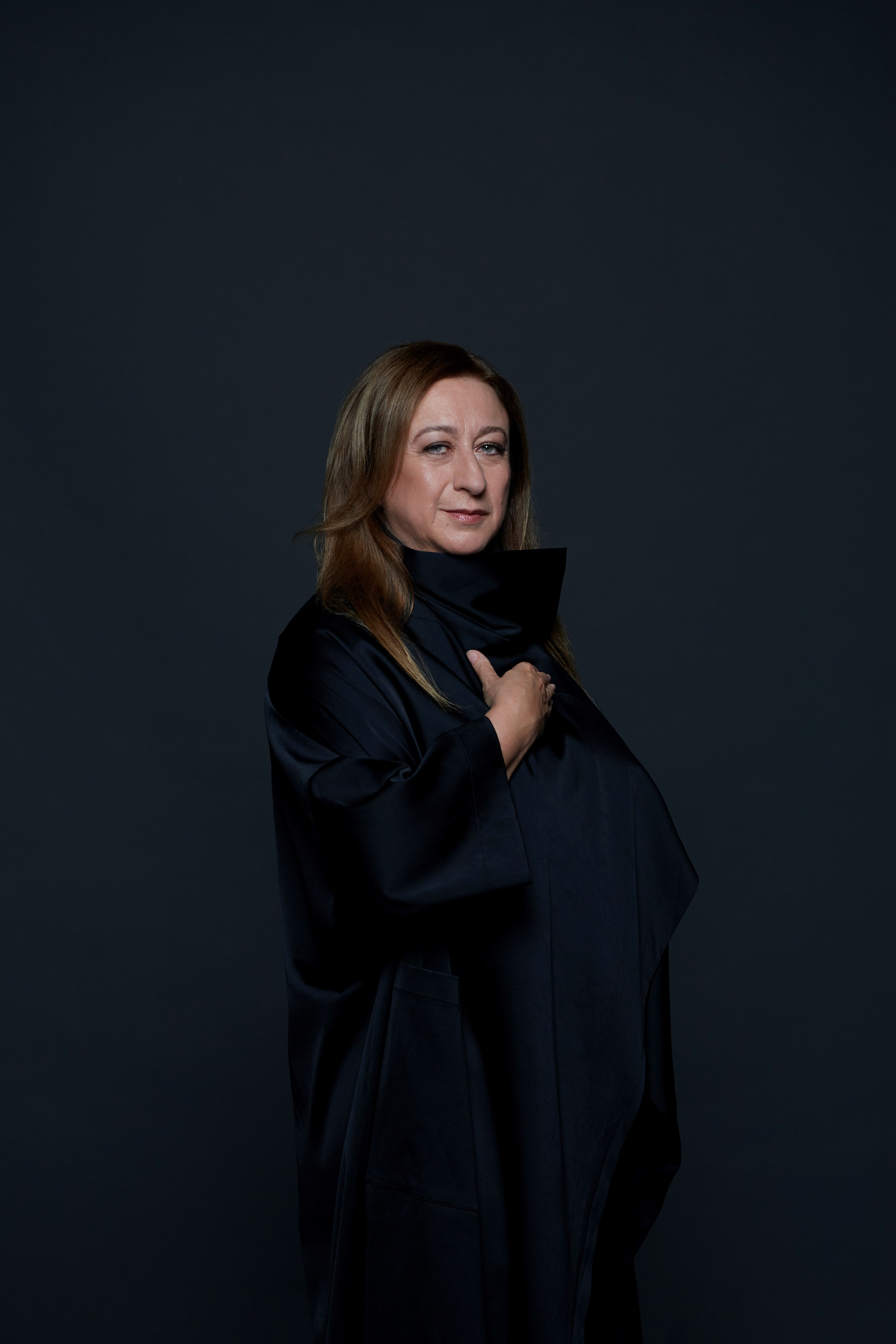 Simone Young appointed Sydney Symphony's Chief Conductor - ABC Classic