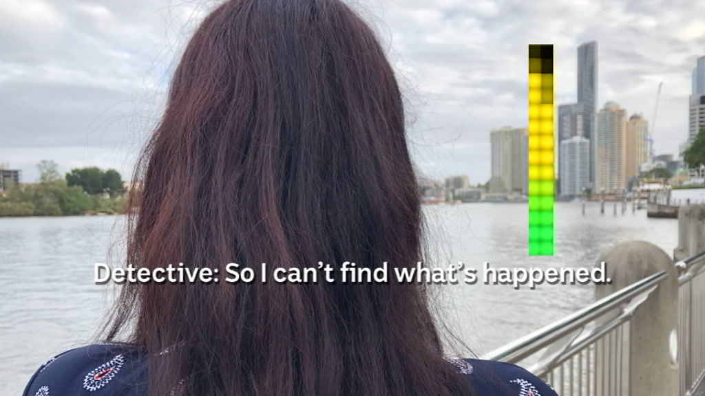 Second woman told that Queensland police destroyed evidence in her rape ...