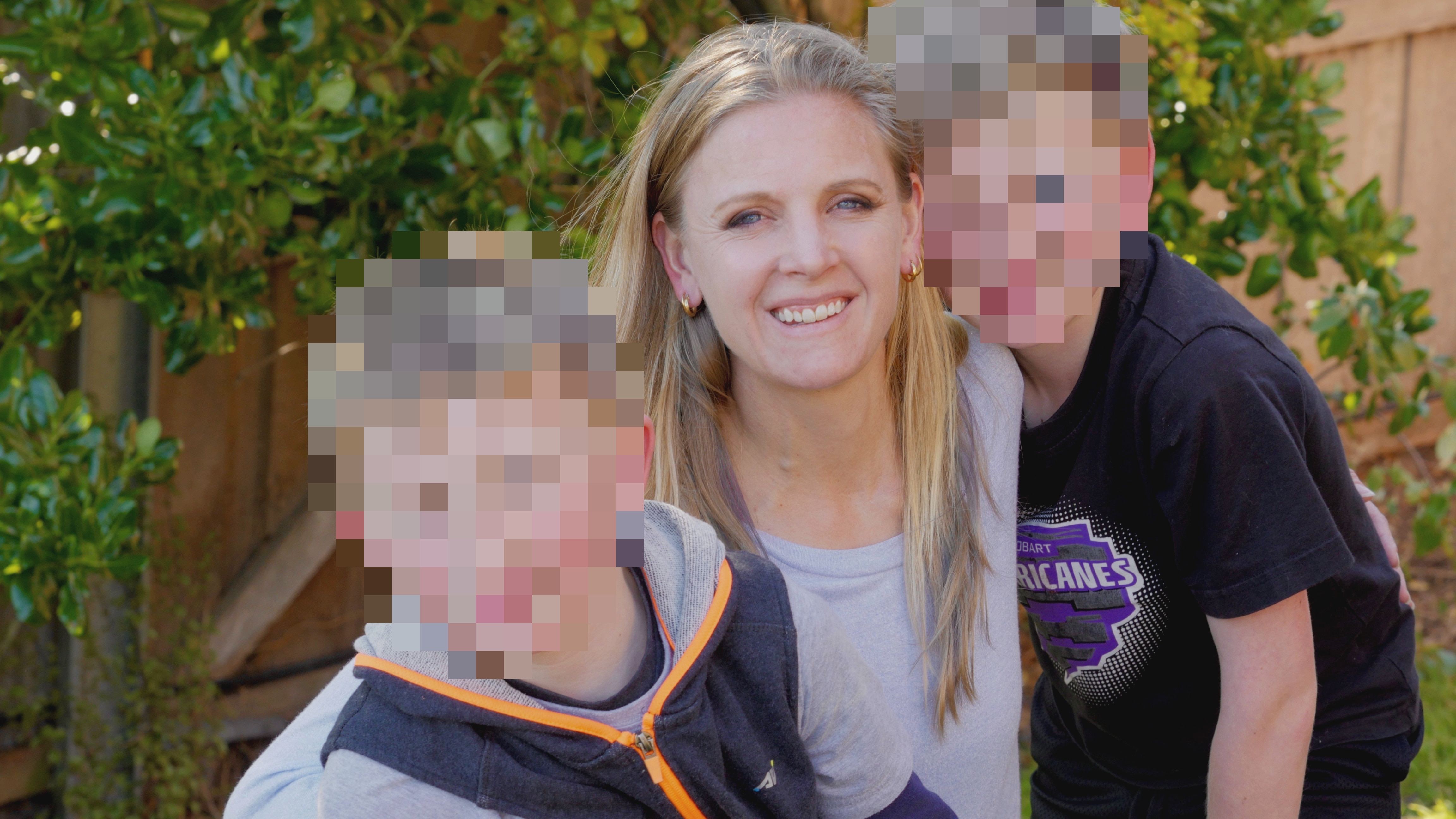 Madeleine Rojahn - ABC News