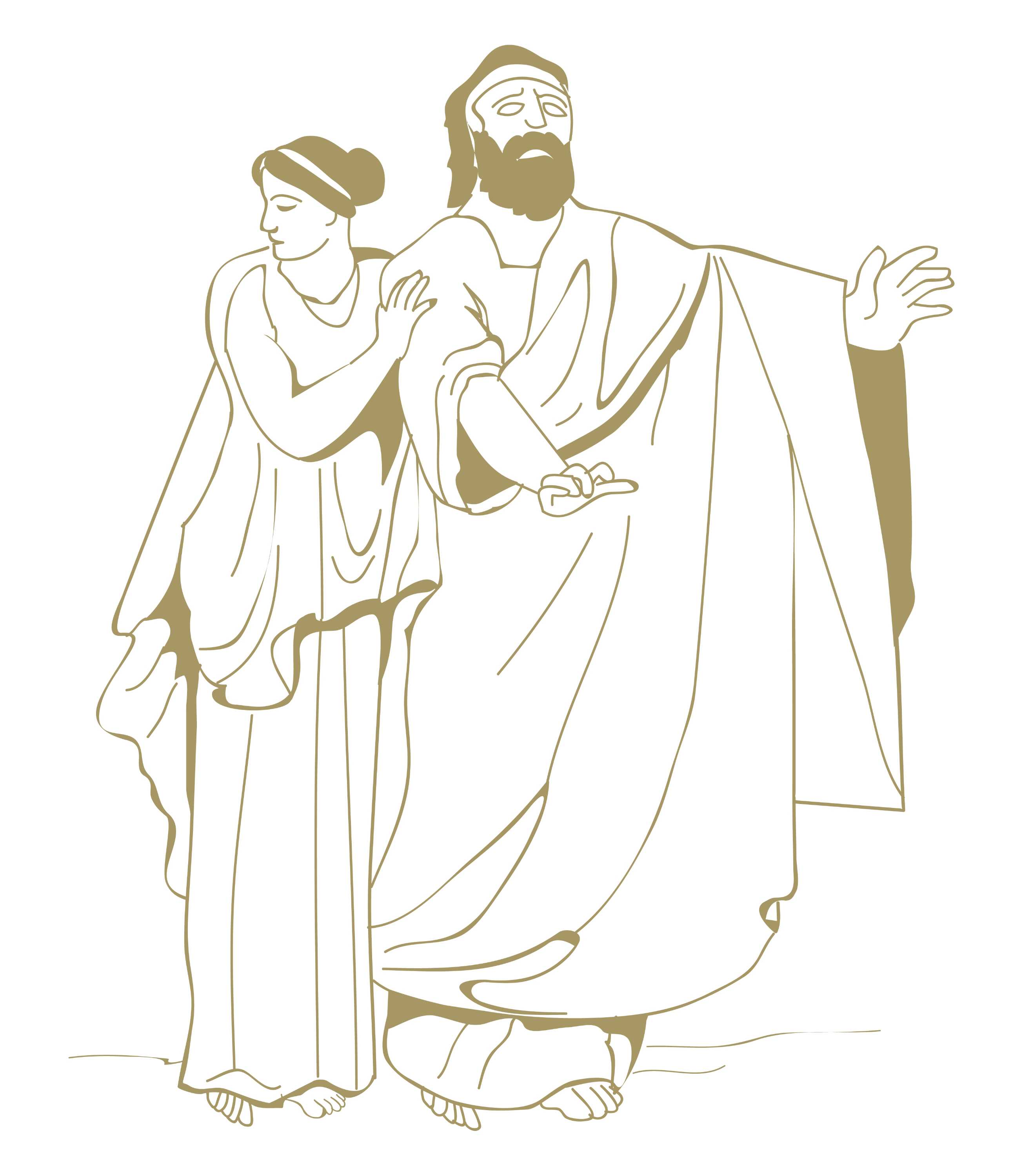 'Comma Queen' Mary Norris on the 'erotic thrill' of Ancient Greek — and ...