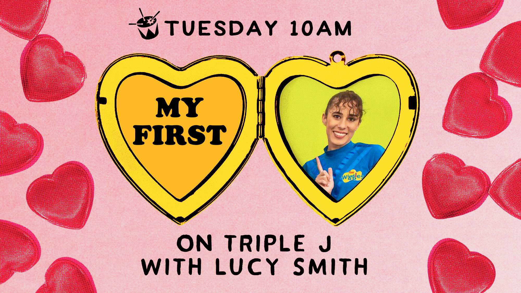 My First: Evie Ferris on her first Eisteddfod - triple j