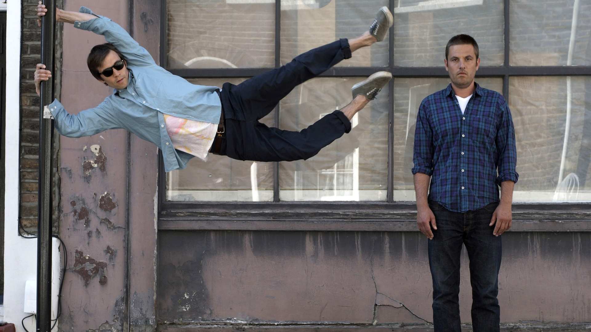 Zero 7 work with José González, new Vampire Weekend & "The Downward ...