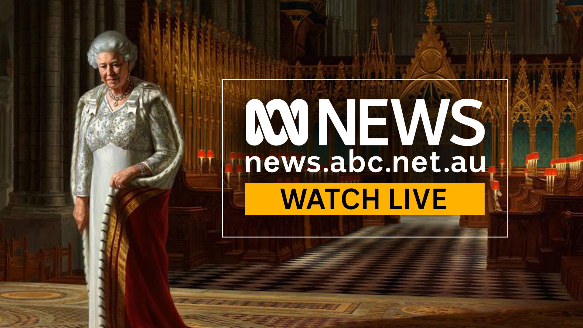 Queen Elizabeth II lies in state in Westminster Hall, mourners queue ...