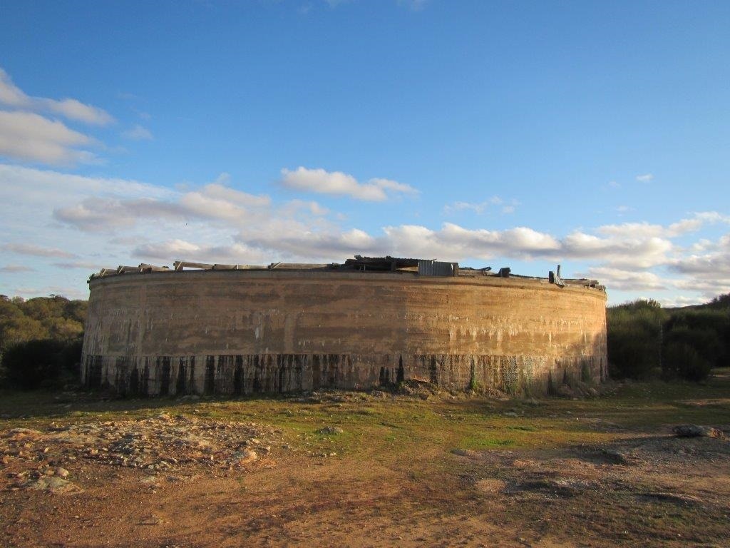 Xantippe: X marks the spot for unique Western Australian locality - ABC ...