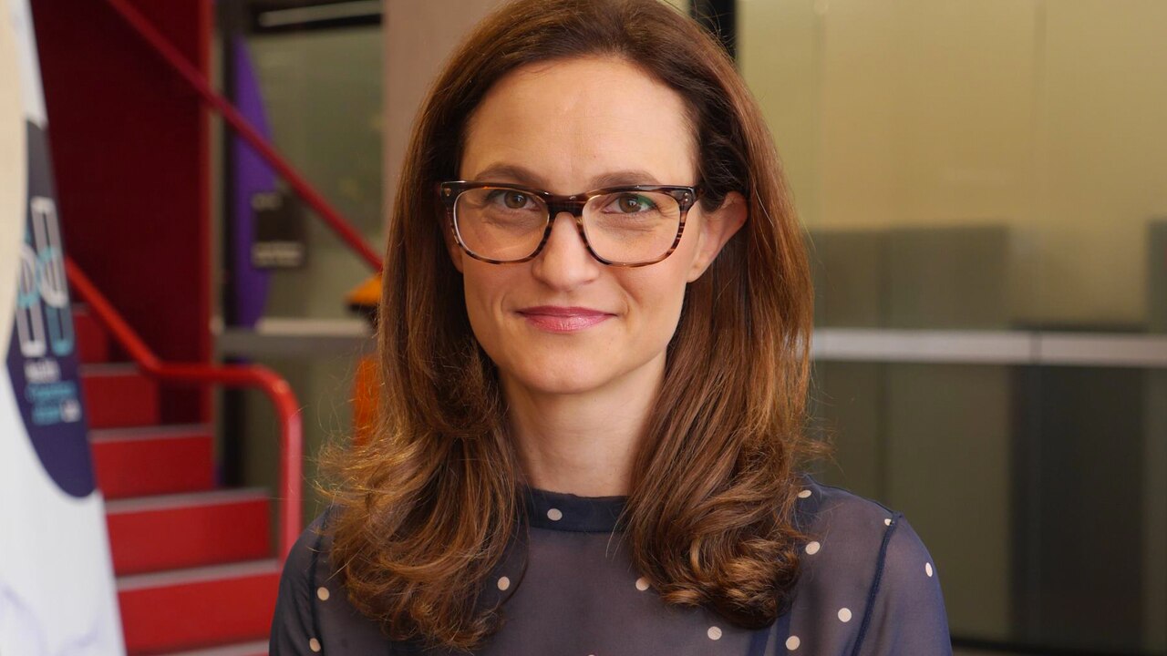 Jamming the revolving door of women in prison, Jill Prior is putting a ...