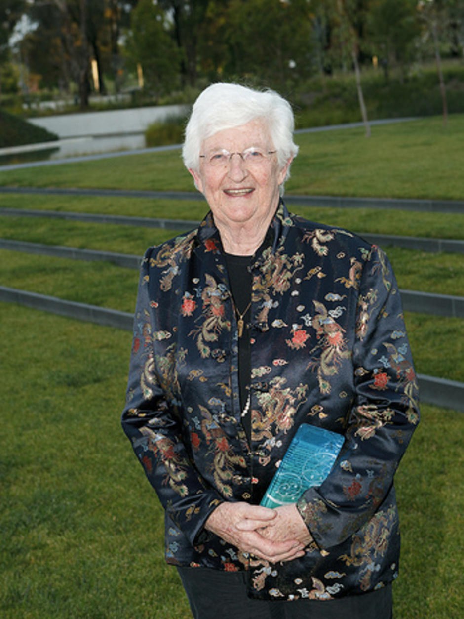 Canberrans honoured for Queen's Birthday - ABC News