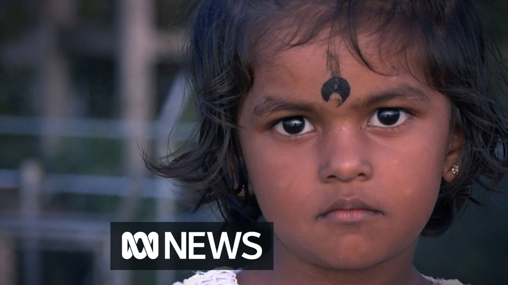 Border Girls: Women in Sri Lanka take on male roles to help recovery ...