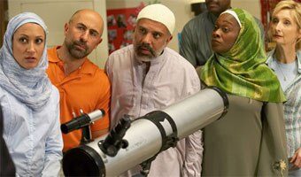 Scott Goodings - ABC News