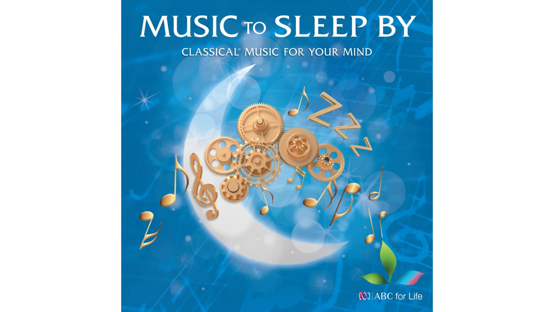 Music to Sleep By - ABC Music