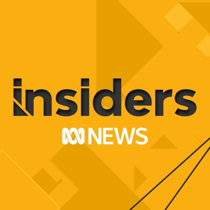 Insiders setting audience records - About the ABC