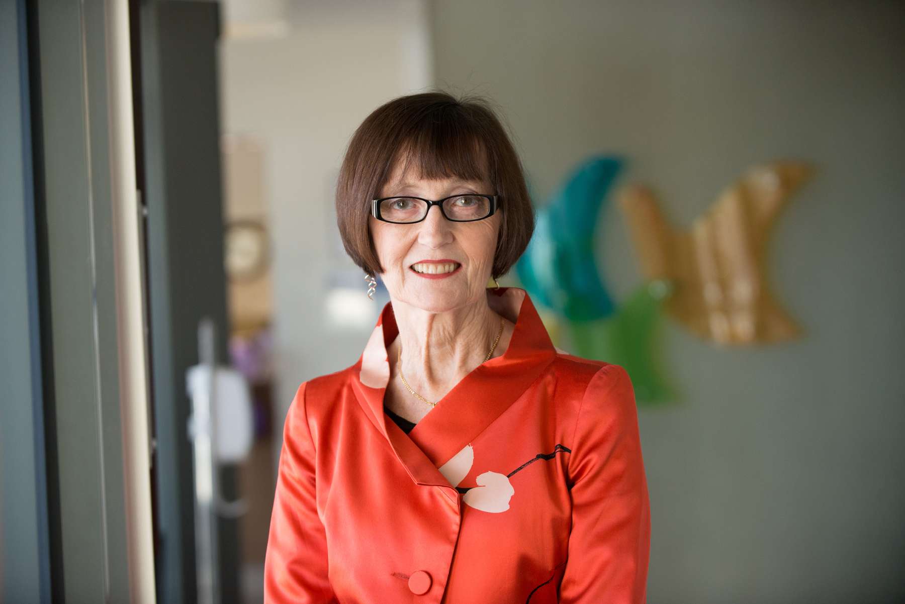 Forget Me Not | Christine Bryden - ABC News