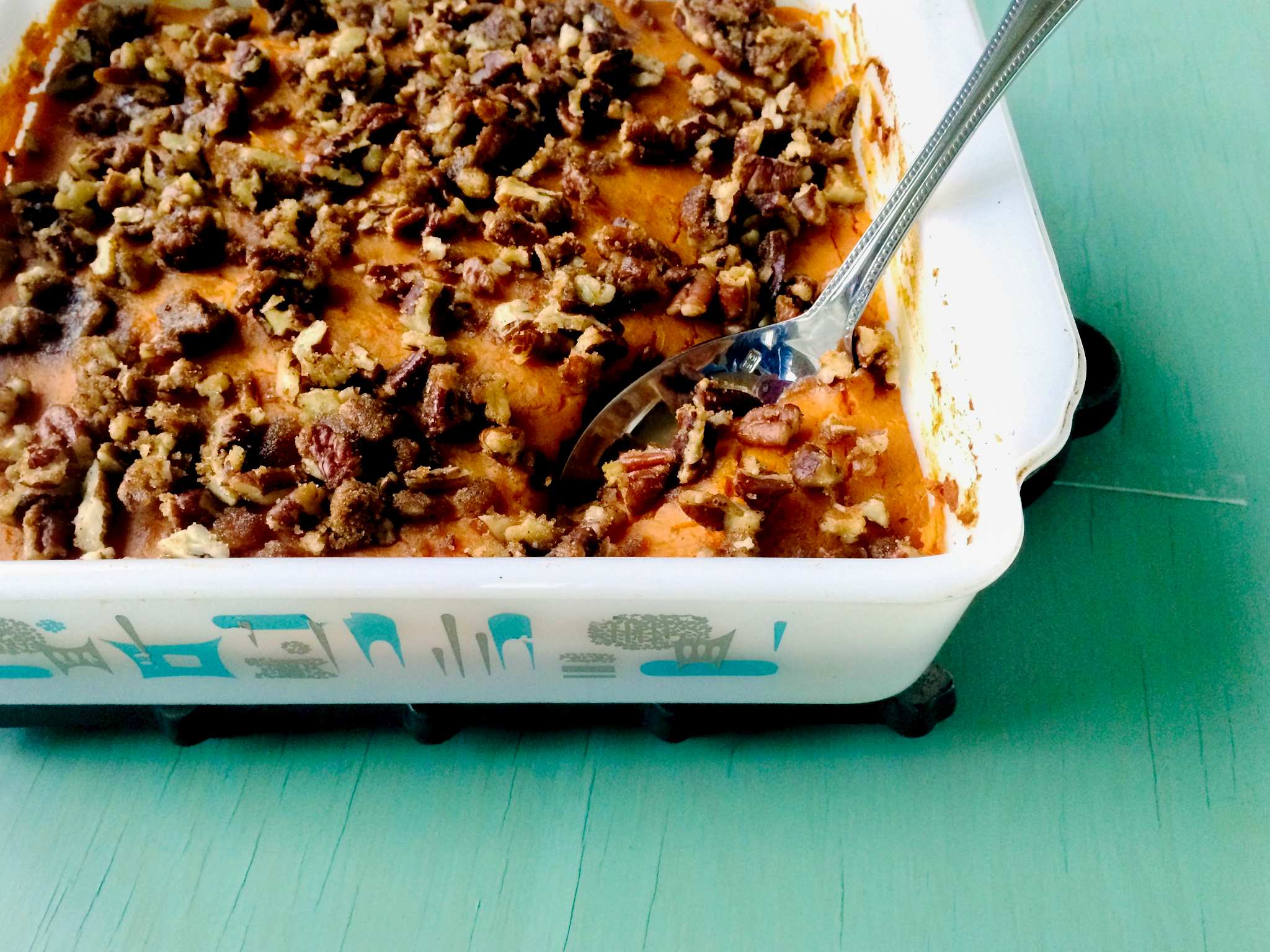 Thanksgiving dinner: A time of weird and wonderful family food ...