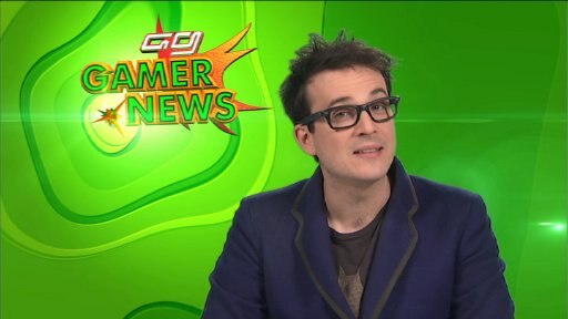 Gamer News - ABC ME