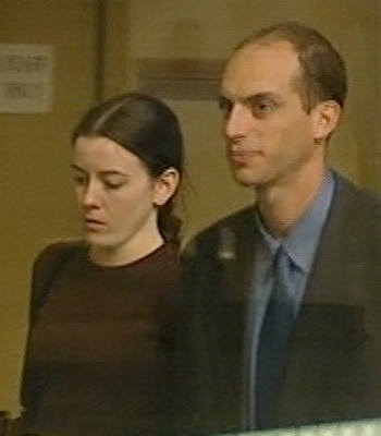 Boyfriend charged over Ryan disappearance - ABC News