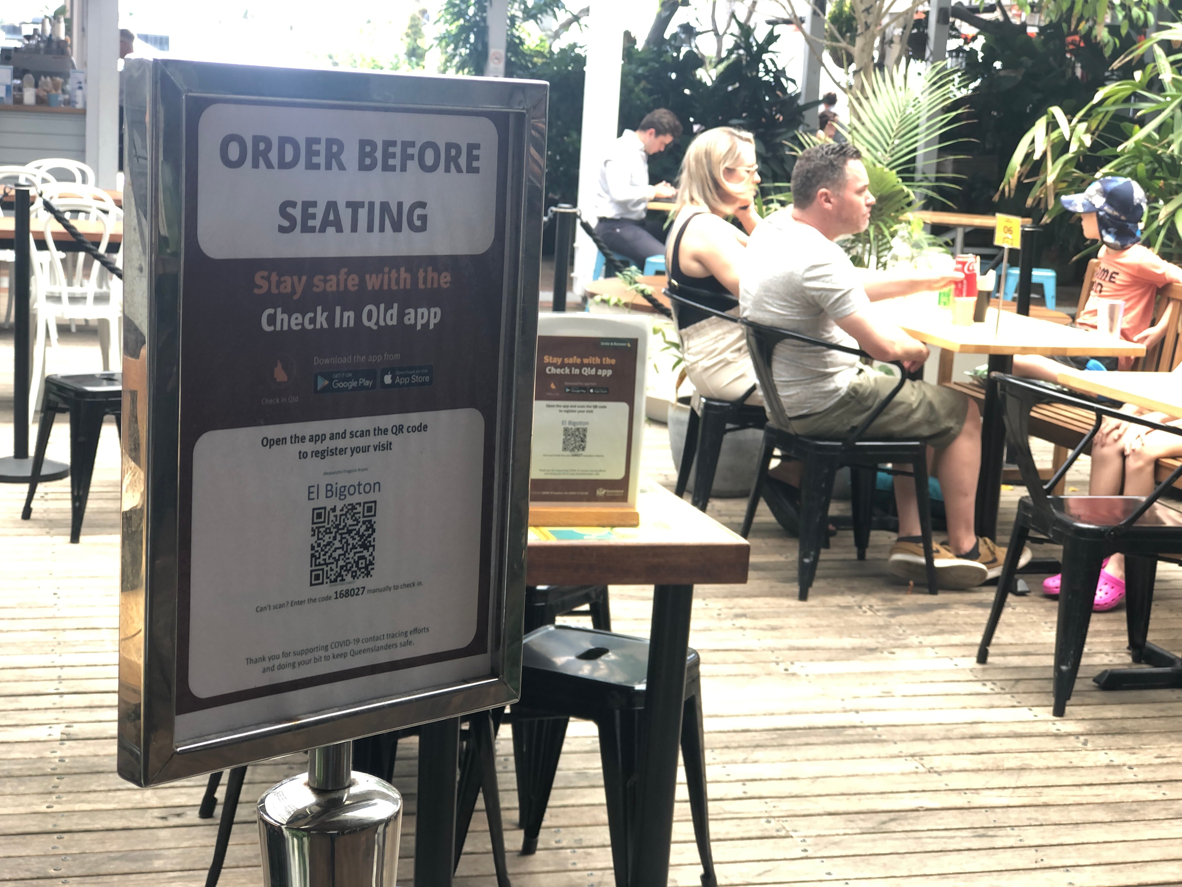 How Queensland businesses are responding to the COVID-19 vaccination ...