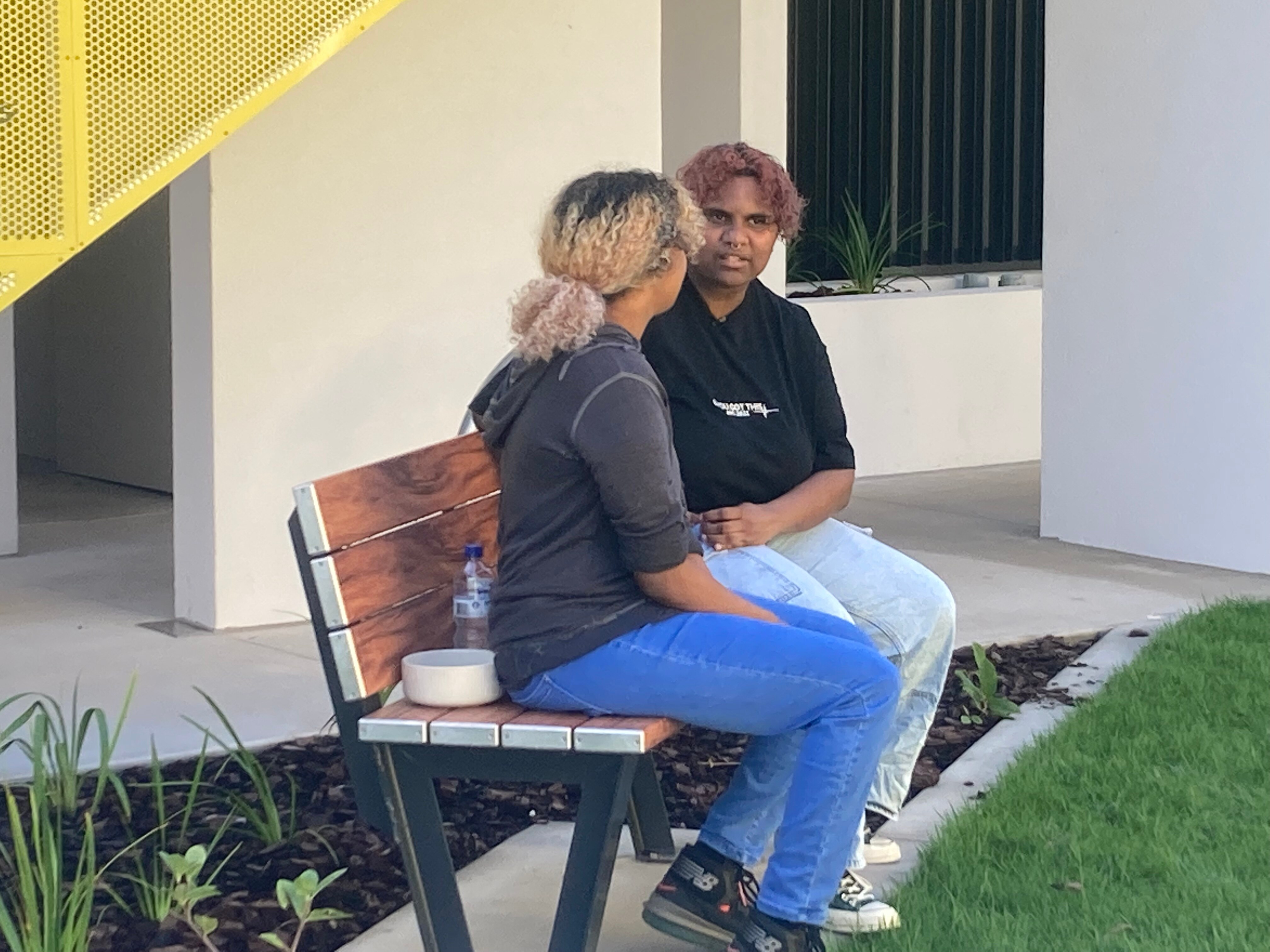 Australia is amid a youth homelessness crisis, advocates say - ABC News