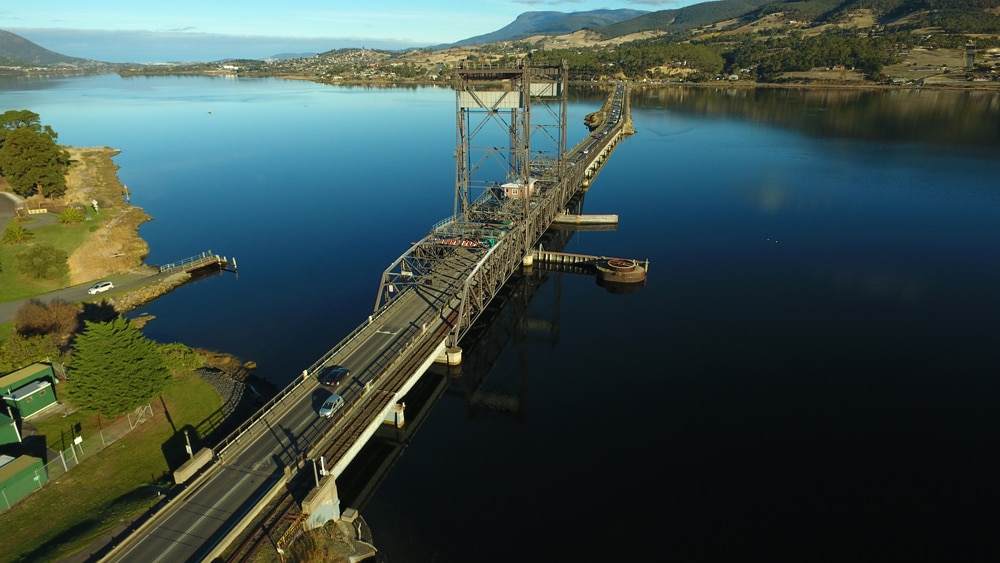 Budget 2018: $461m for Bridgewater Bridge replacement near Hobart - ABC ...