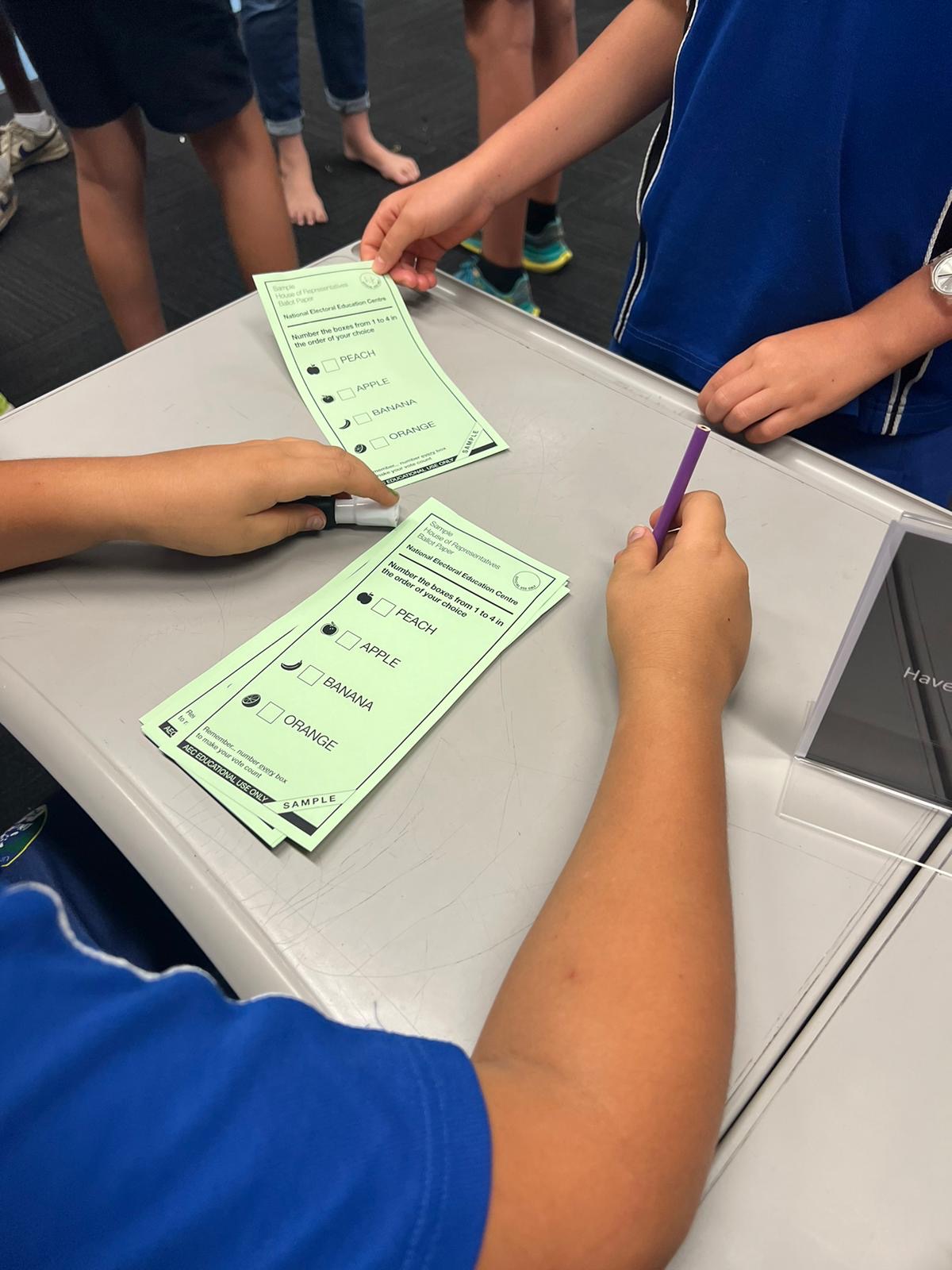 How does preferential voting work in Australia? What does it mean for ...