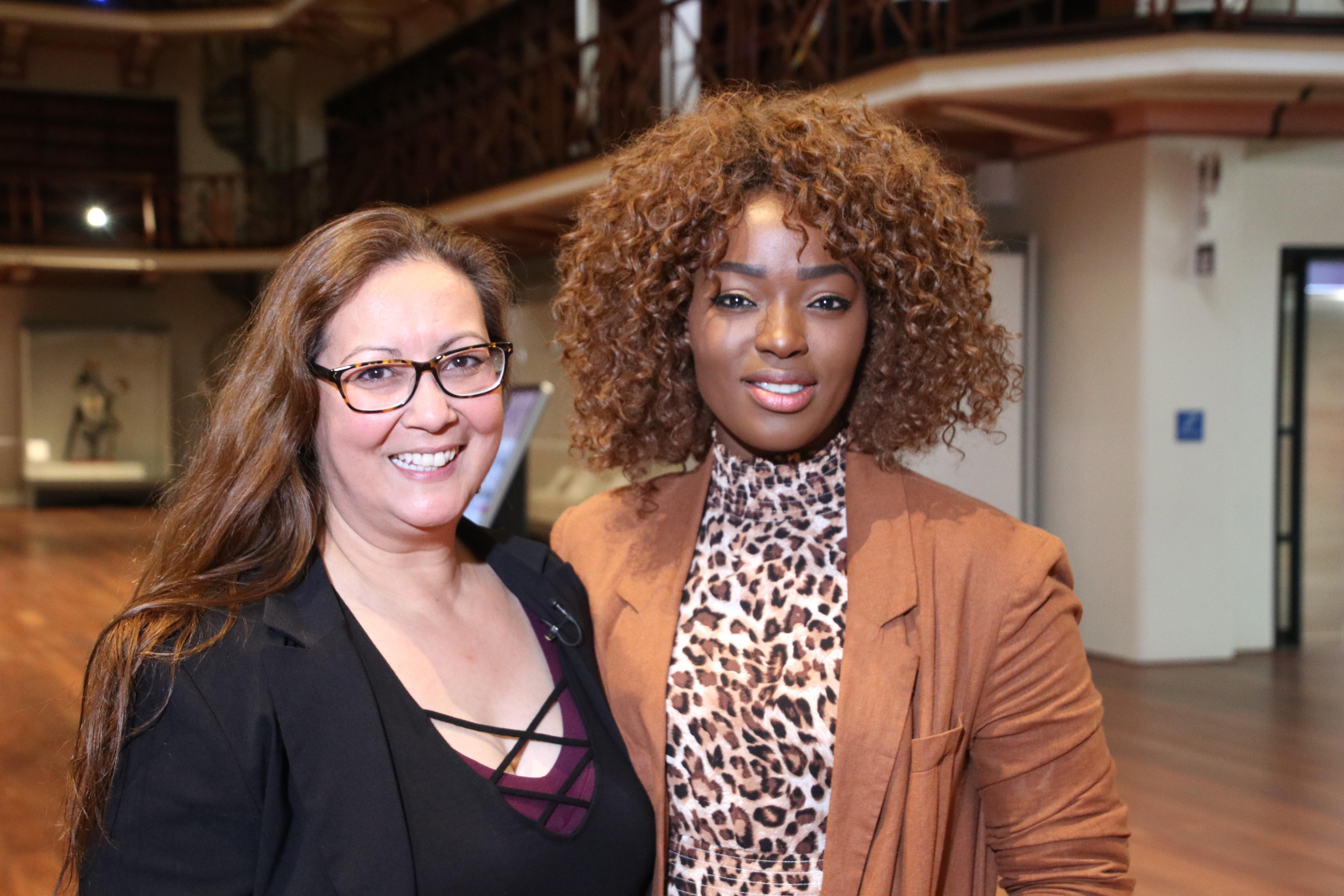 Fashion's kaleidoscope celebrated in unique catwalk show of Perth ...