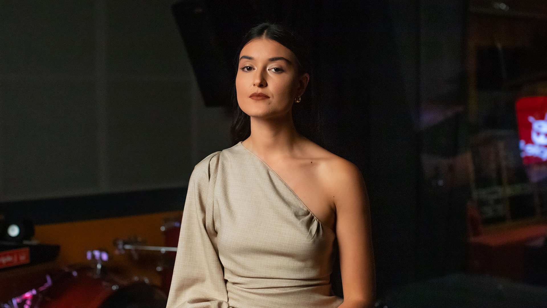 Behind Milan Ring's SZA Like A Version - triple j