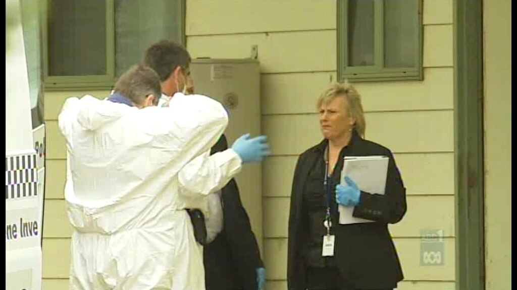 No appeal allowed for Callington murder teen - ABC News