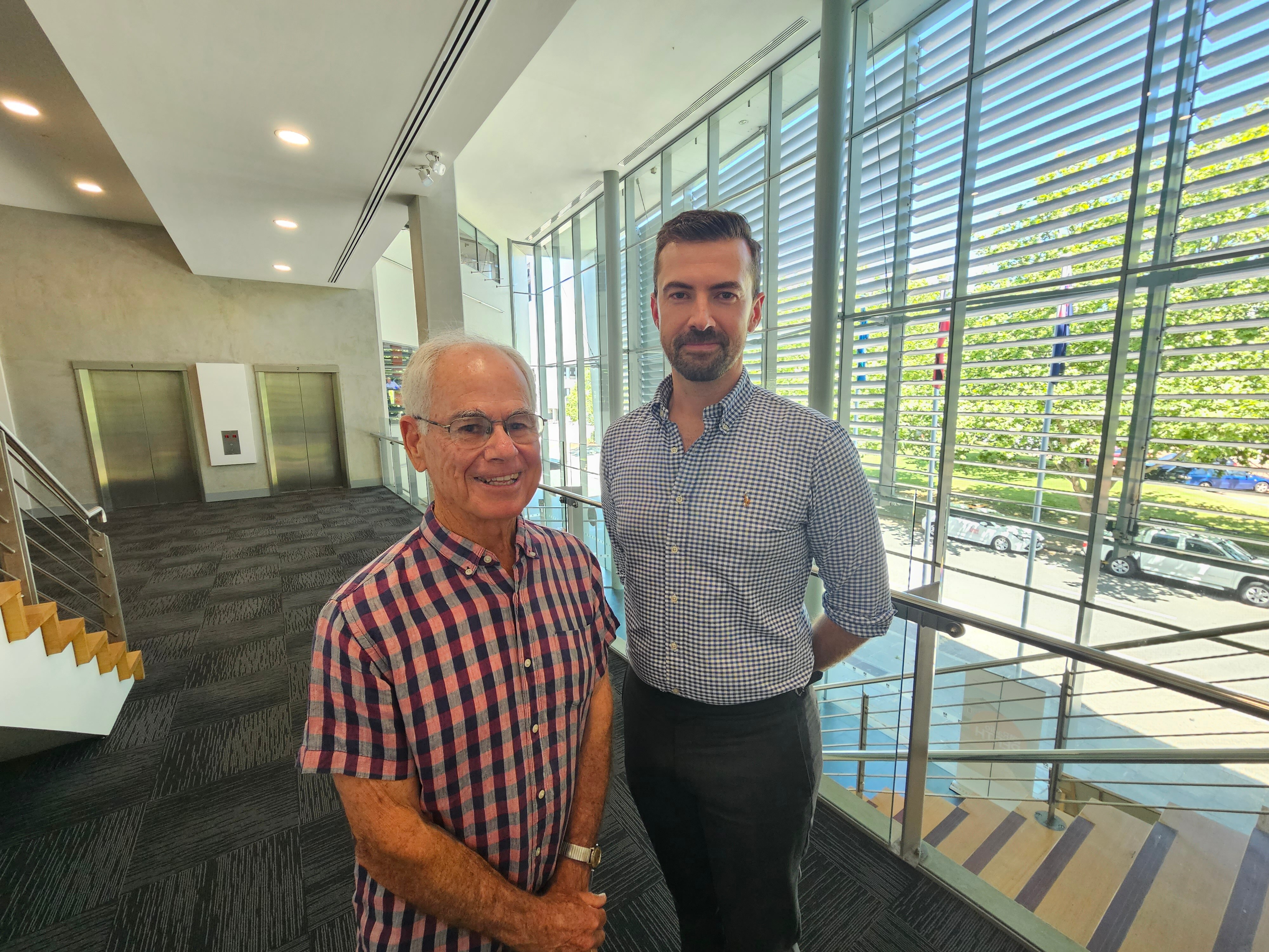 The Panel: will the Voice to Parliament referendum be successful? - ABC ...