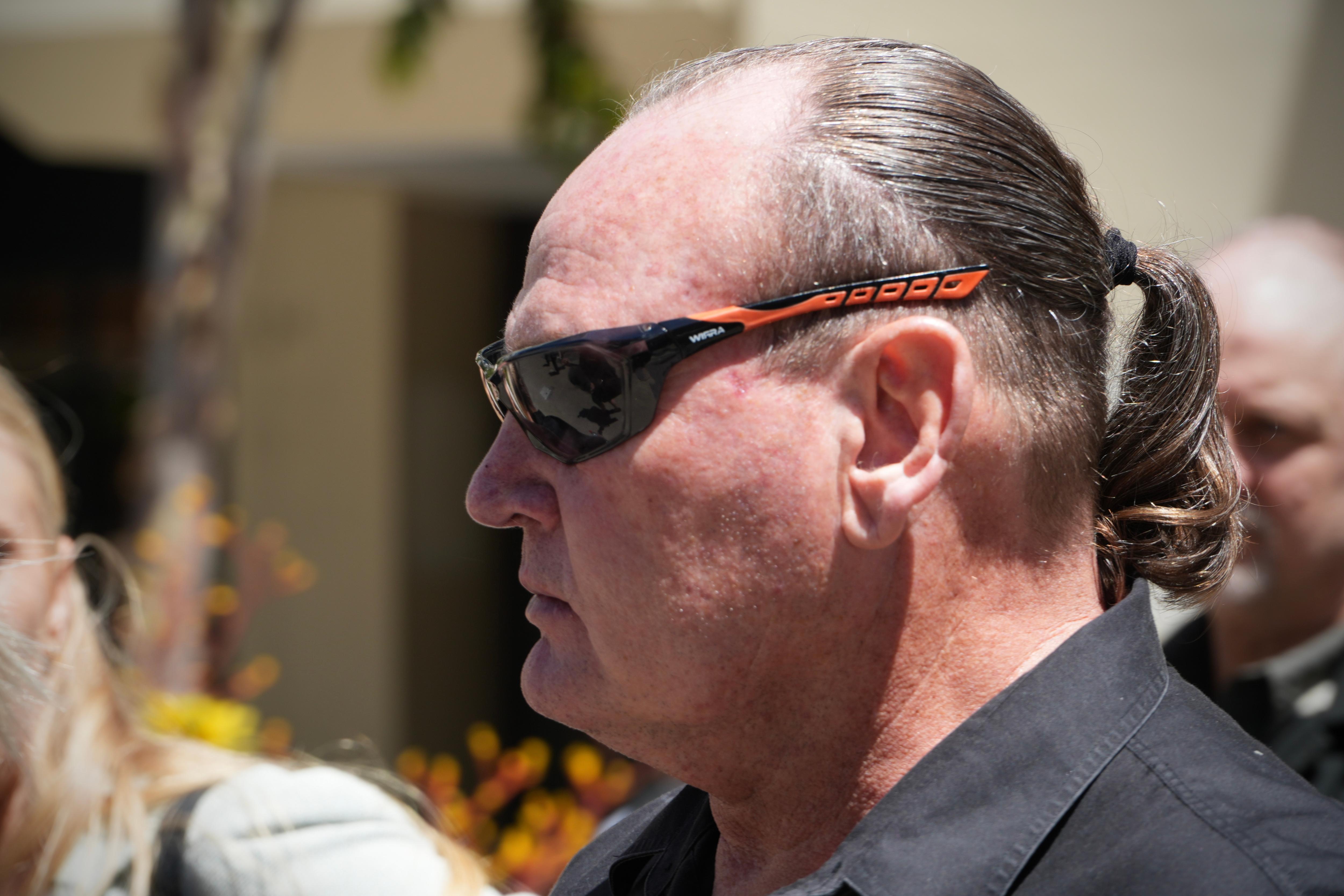 Lisa Govan's family left frustrated as former Club Deroes associates ...