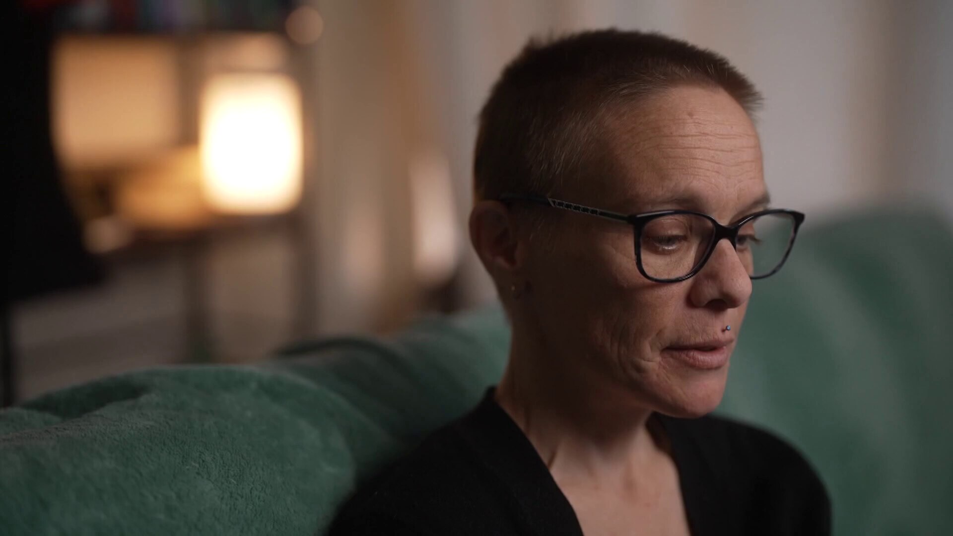 Sarah Kendrick 1 - ABC News