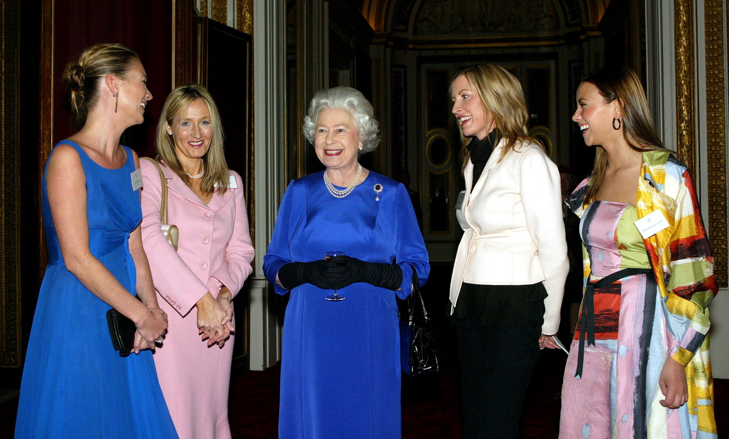 From racing pigeons to speaking French, here are nine things you may ...