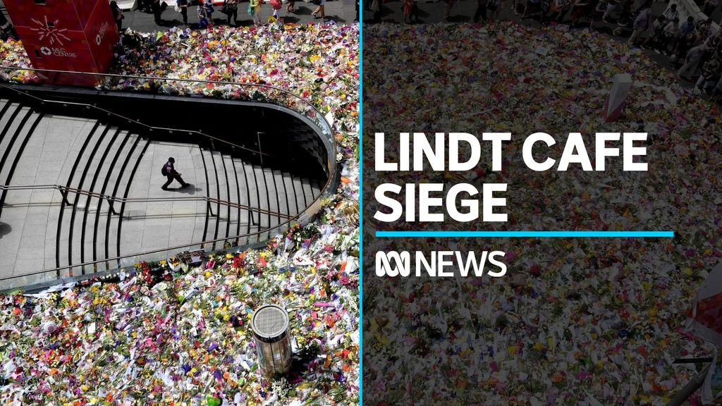 Eight-year anniversary of Lindt Café siege - ABC News