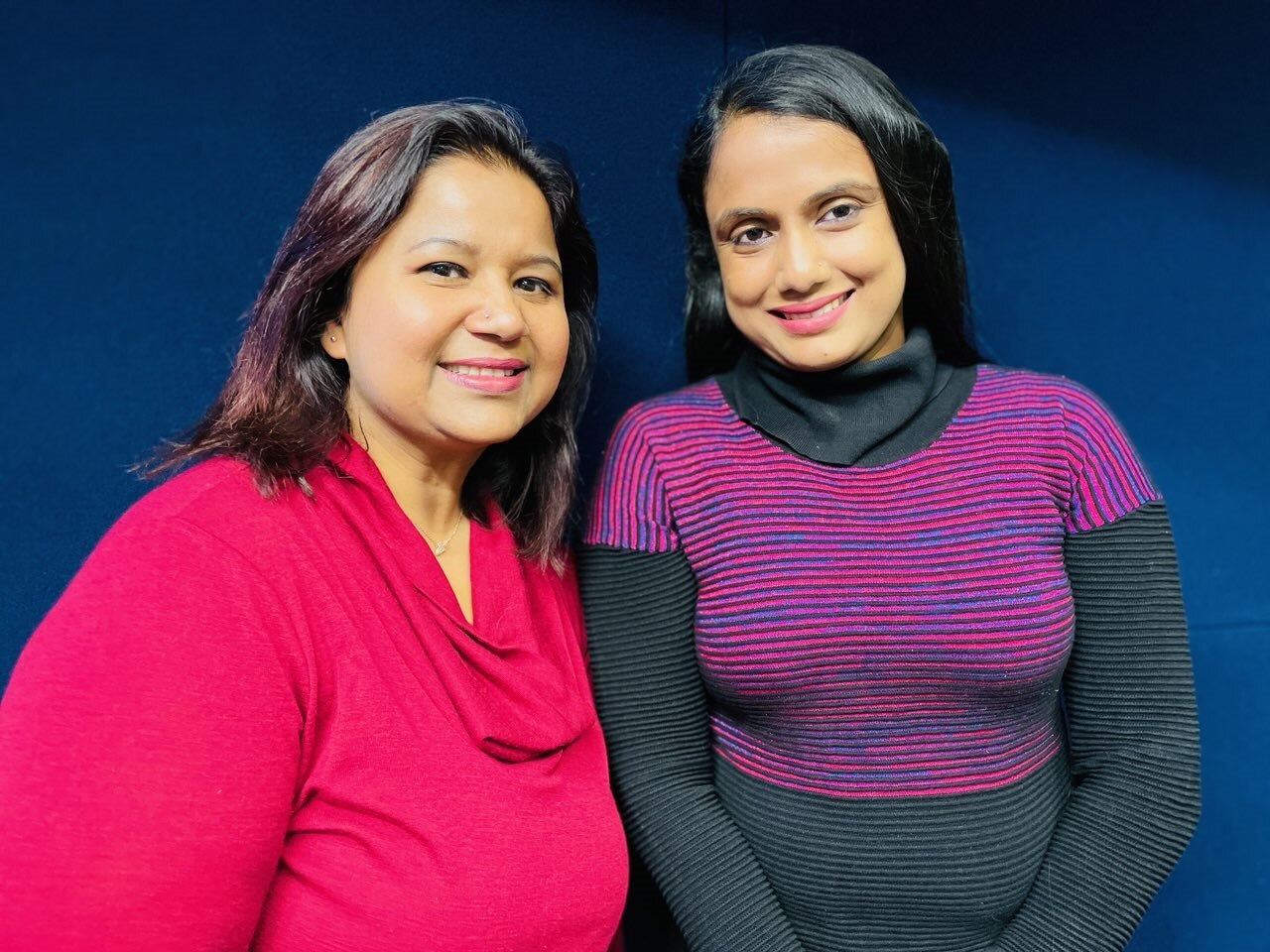 Mornings - ABC Perth