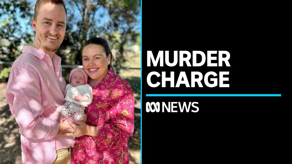 Rockhampton man accused of killing wife and baby to face Brisbane court ...