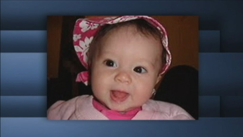 Chloe Murphy inquest: Experts agree baby's' 'severe' injuries were not ...