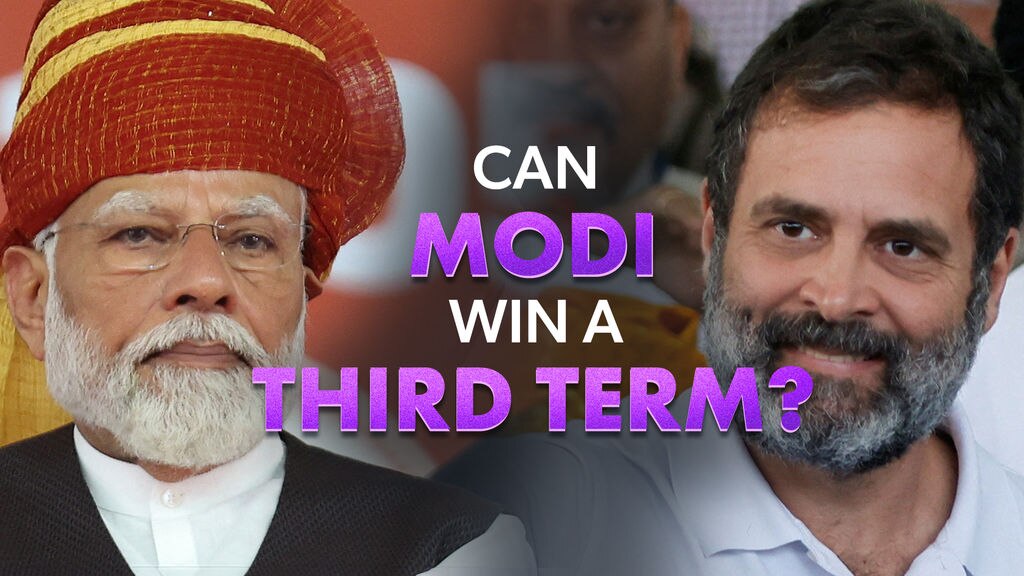 Can India’s Prime Minister Narendra Modi win a third term? - ABC News