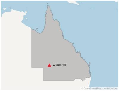 Channel Country is teeming with colour, with wet summer forecast to ...