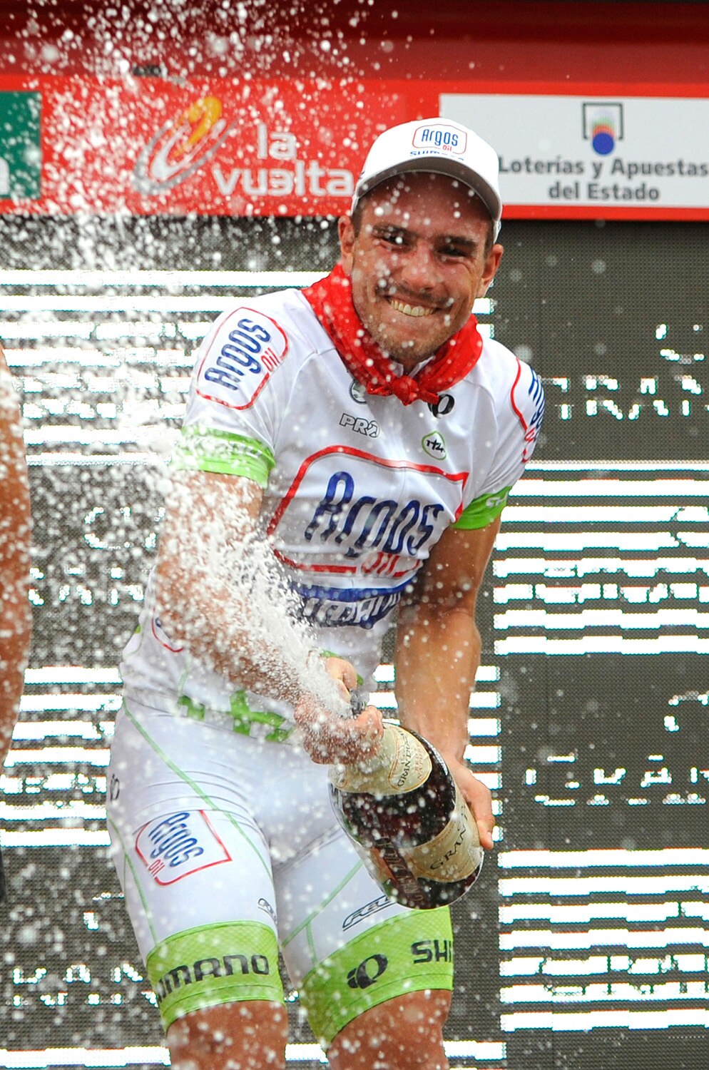 Young sprinter claims maiden Tour win - ABC News