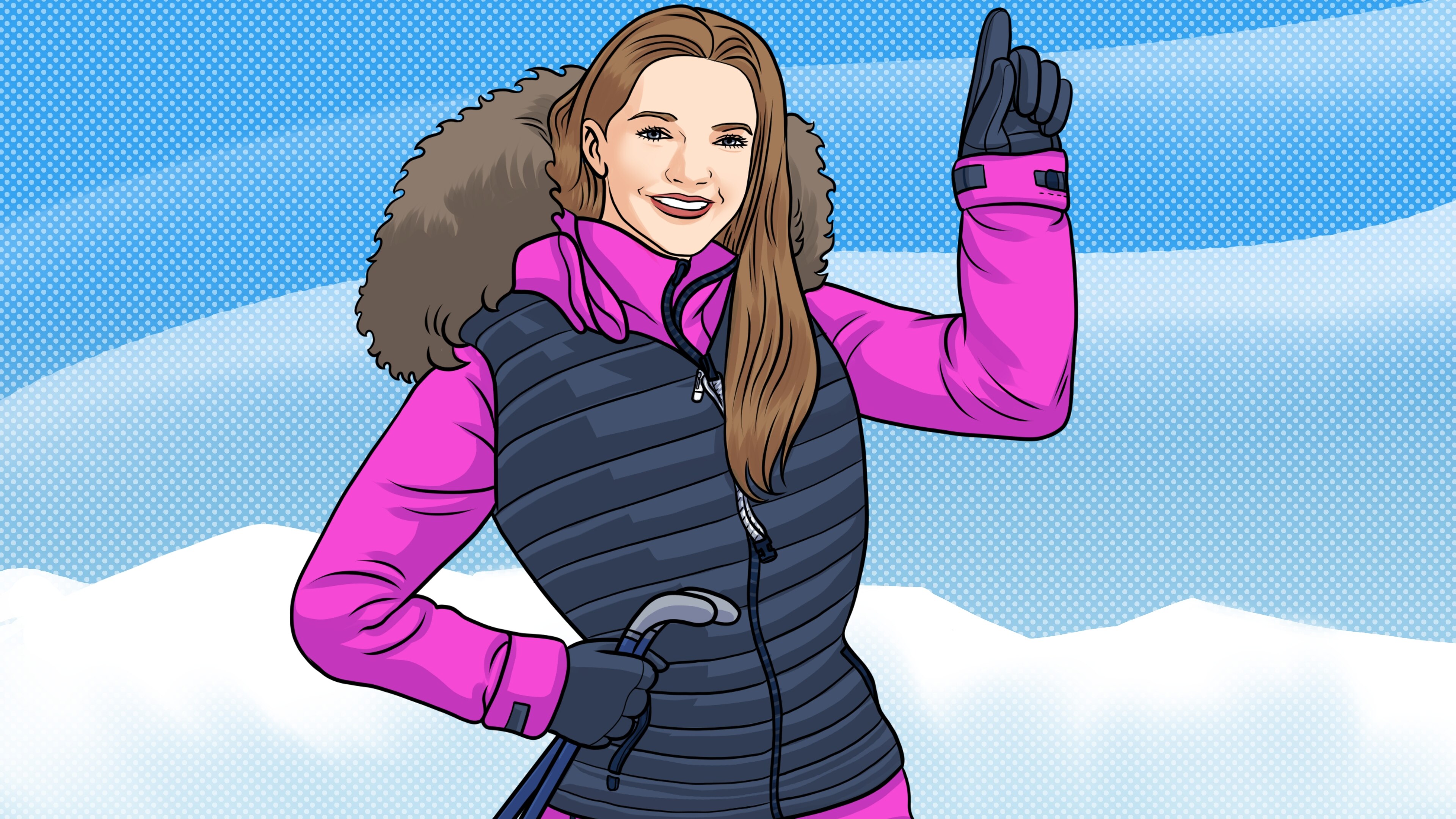 Nyadol Nyuon — the girl who gave refugees a voice - ABC listen