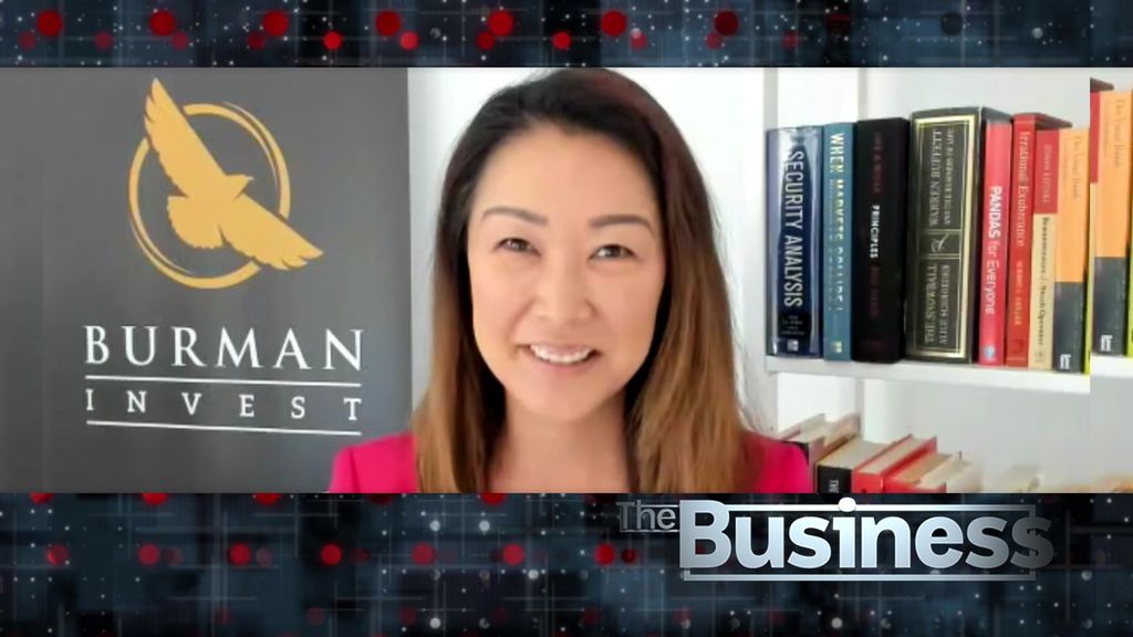 Tuesday markets with Julia Lee - ABC News
