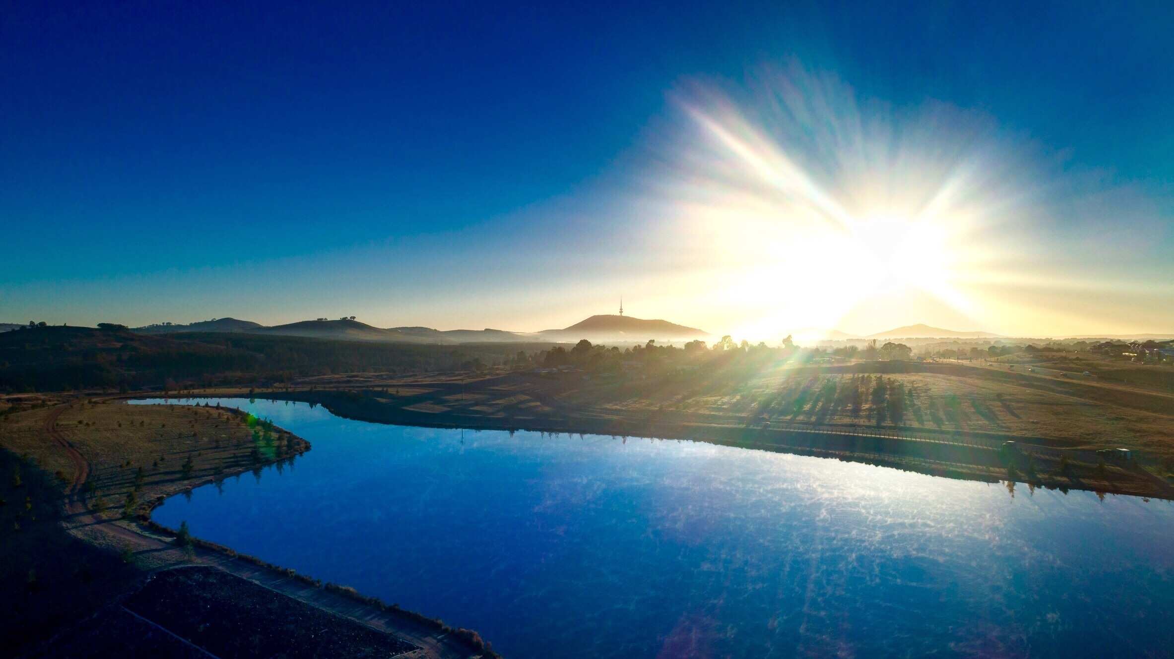 Canberra shivers through -8.7C morning on first day of energy price ...