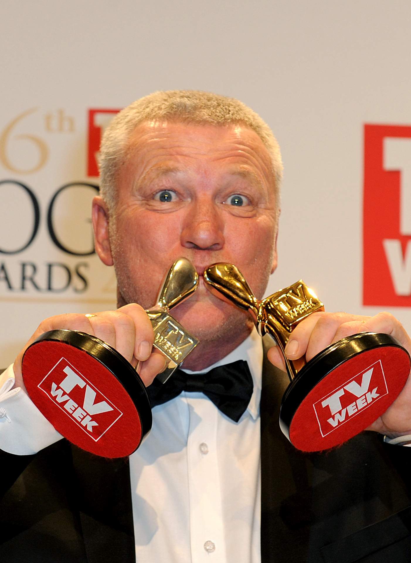 Logie Awards: Scott Cam takes out Gold Logie at 56th annual awards in ...