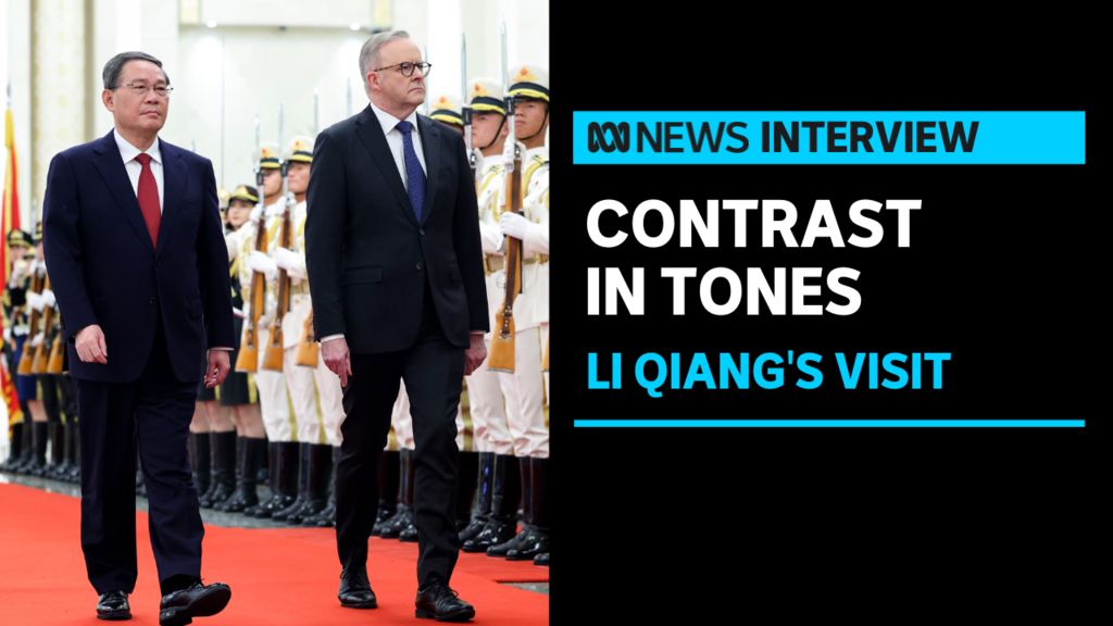 Weather in 90 seconds - ABC News