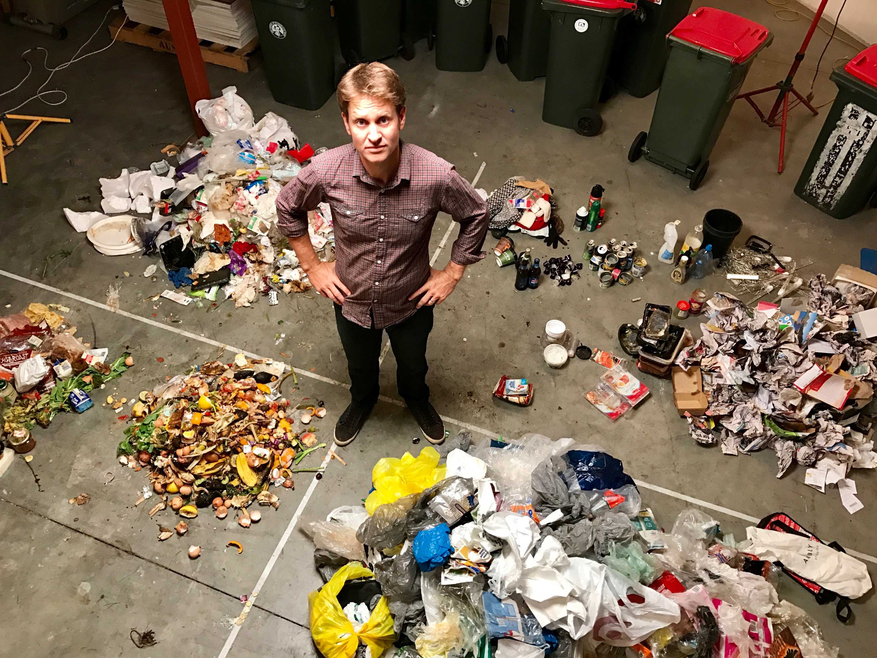 Backstory: How collaboration made War on Waste a multiplatform winner ...