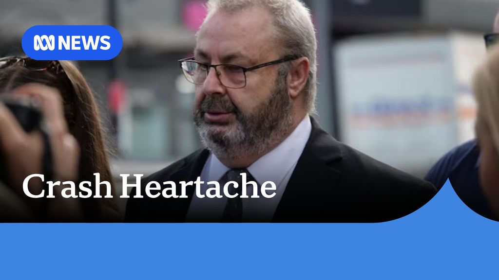 Hunter Valley bus driver hears families and survivors' heartache - ABC News