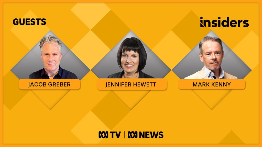 From the Couch - ABC News