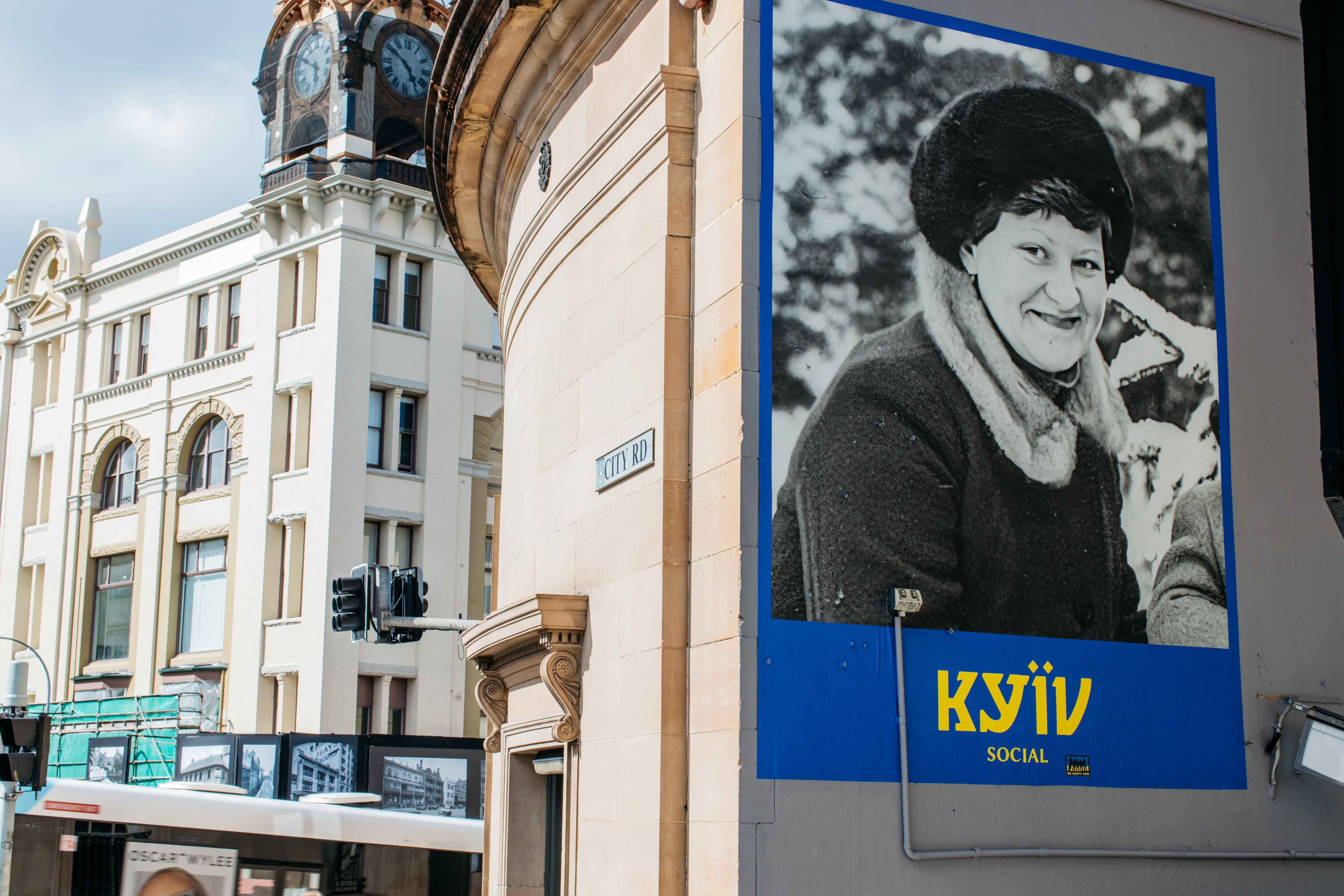 Plating it forward - ABC News