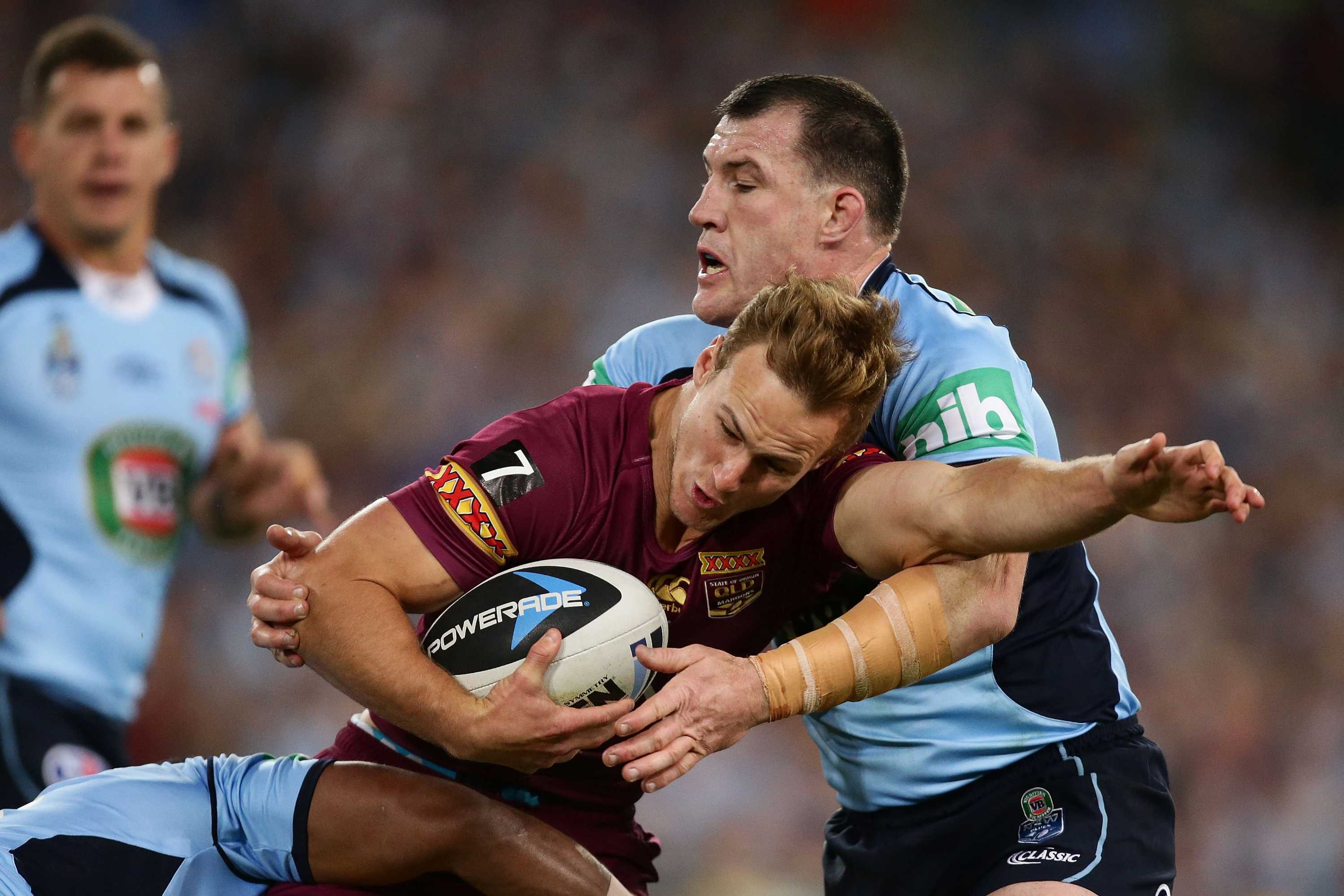 Ned Manning - ABC News